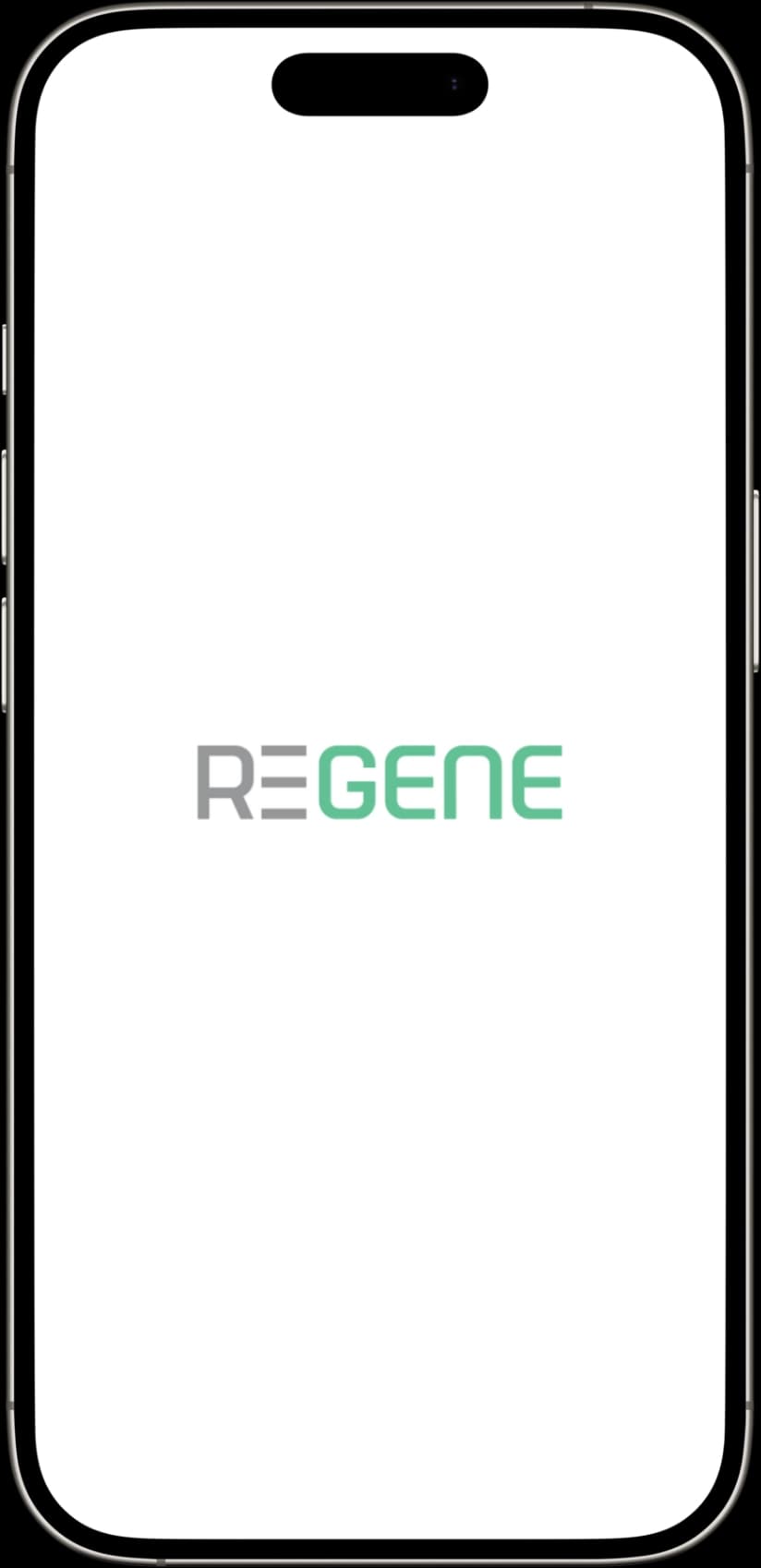 Regene Super App